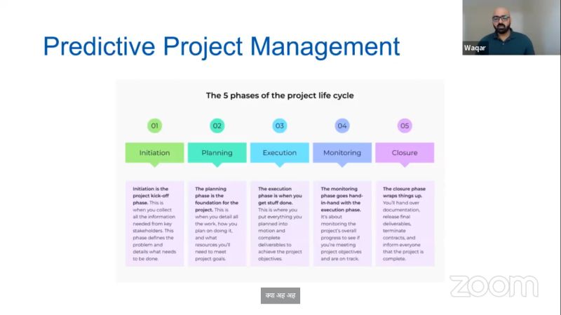 Ayesha Andleeb on LinkedIn: 🌟 Project Management Excellence: Insights ... Ayesha Andleeb on LinkedIn: 🌟 Project Management Excellence: Insights ...