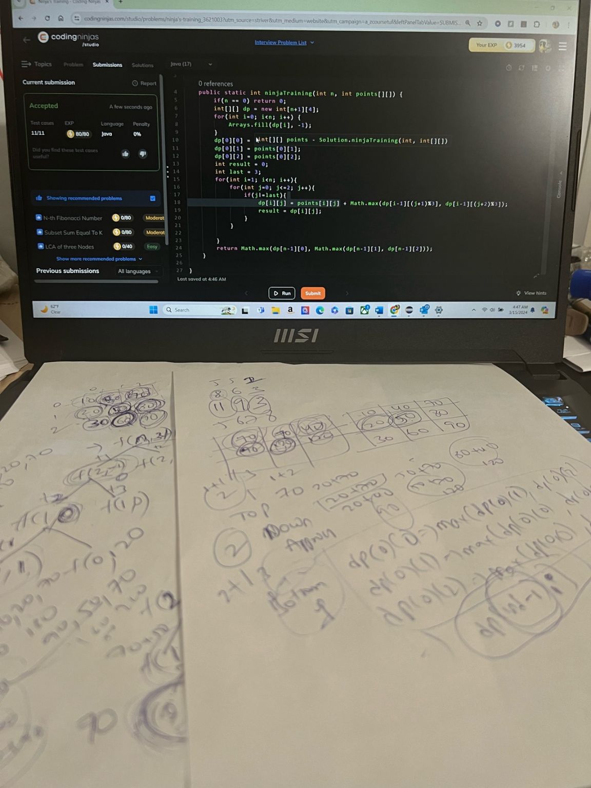 Umar Mohammad on LinkedIn: #coding #softwareengineering #programming # ... Umar Mohammad on LinkedIn: #coding #softwareengineering #programming # ...