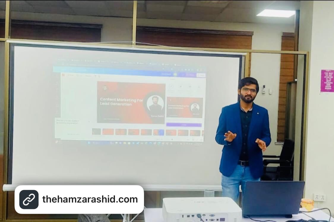 Abdullah Shahid on LinkedIn: Intriguing point about competition, Hamza ... Abdullah Shahid on LinkedIn: Intriguing point about competition, Hamza ...