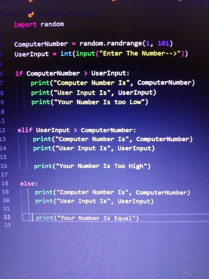 Patel Mo.hasmi on LinkedIn: #python #pythonprogramming #coding #code # ... Patel Mo.hasmi on LinkedIn: #python #pythonprogramming #coding #code # ...