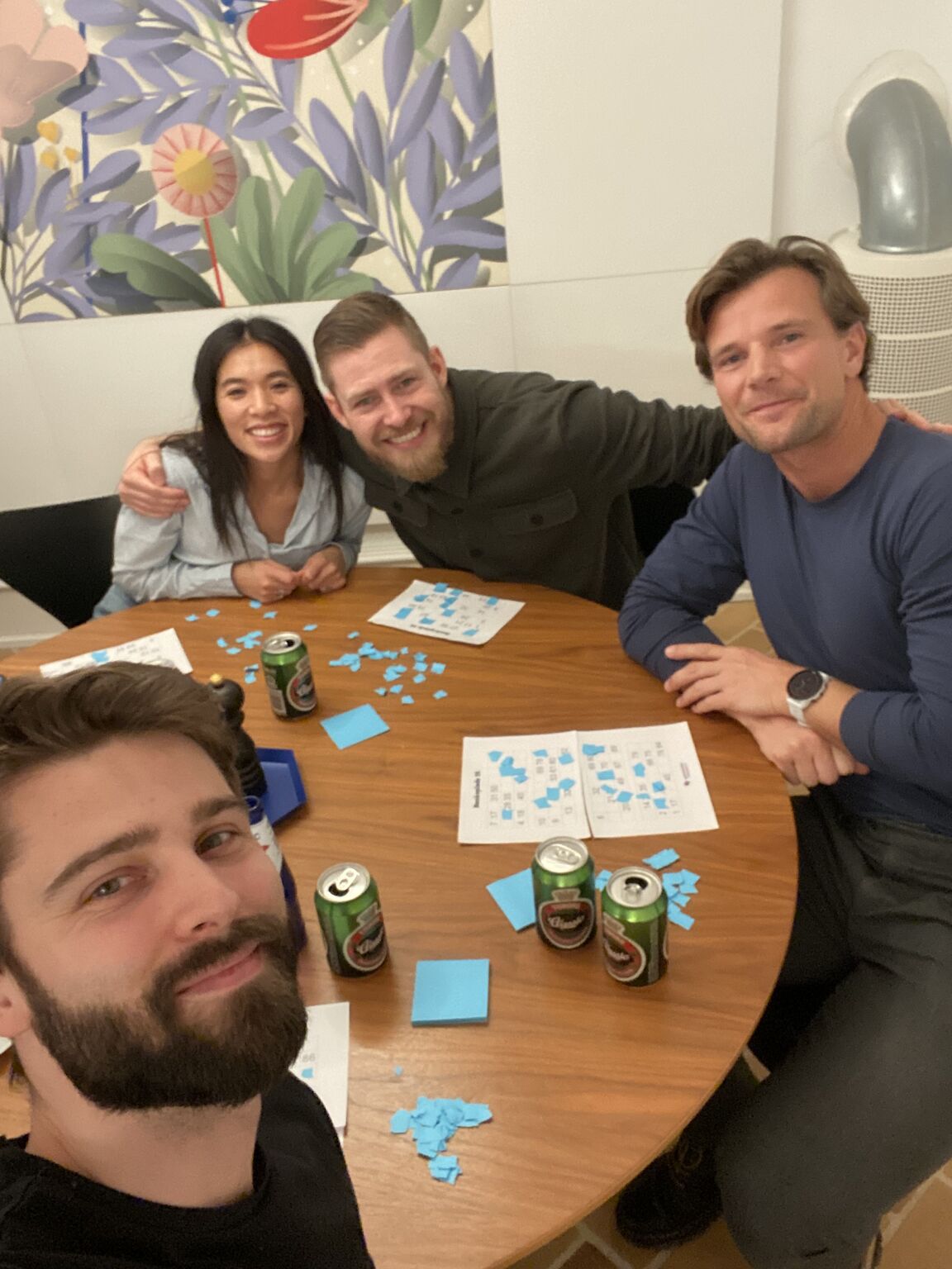 Peter Gunni on LinkedIn: #newbeginnings #officemove #trafficlab Peter Gunni on LinkedIn: #newbeginnings #officemove #trafficlab