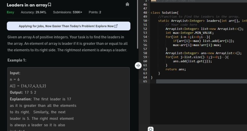 Prachi Sharma on LinkedIn: #100daysofcoding #100daysofcoding ... Prachi Sharma on LinkedIn: #100daysofcoding #100daysofcoding ...