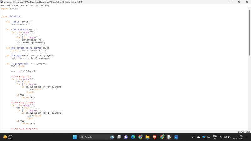 Kartik Gaikwad on LinkedIn: #python Kartik Gaikwad on LinkedIn: #python
