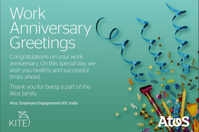 Nikita Sawant on LinkedIn: #atos Nikita Sawant on LinkedIn: #atos