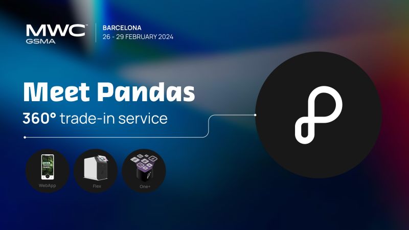 Pandas on LinkedIn: Pandas x MWC Barcelona 2024. 🦾 For another year ... Pandas on LinkedIn: Pandas x MWC Barcelona 2024. 🦾 For another year ...