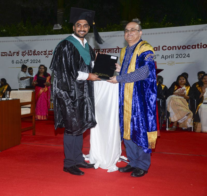 Challa Sai Kiran Reddy on LinkedIn: #iimbangalore #mba #classof2024 Challa Sai Kiran Reddy on LinkedIn: #iimbangalore #mba #classof2024
