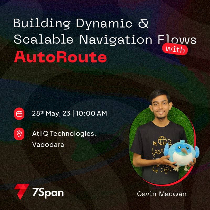 Cavin Macwan on LinkedIn: #flutter #flutter #flutterdev #dart #meetup # ... Cavin Macwan on LinkedIn: #flutter #flutter #flutterdev #dart #meetup # ...