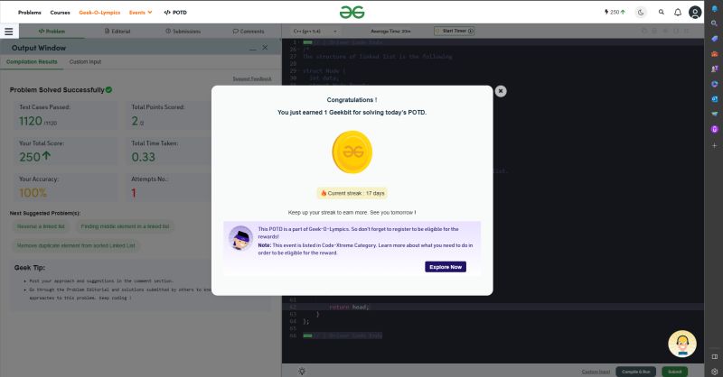 SHUBHAM GOYAL on LinkedIn: #100daysofcode #day40 ... SHUBHAM GOYAL on LinkedIn: #100daysofcode #day40 ...
