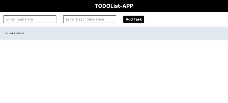 GhazanfarT Mehmood on LinkedIn: NextJS Project Todolist App Created a ... GhazanfarT Mehmood on LinkedIn: NextJS Project Todolist App Created a ...