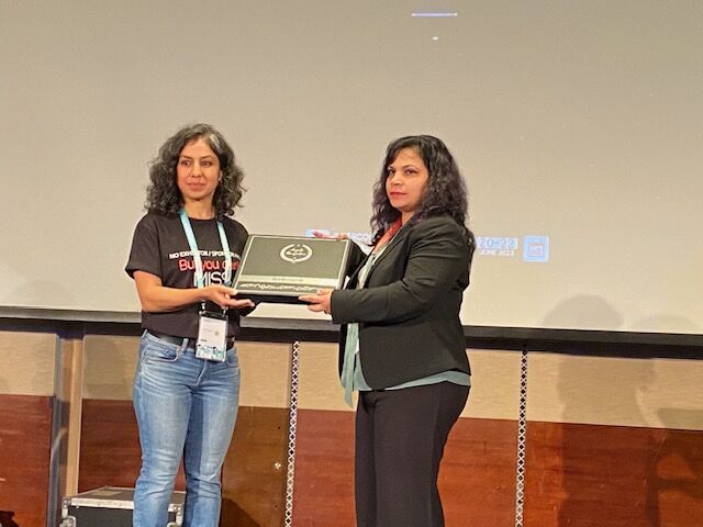 Umadevi R on LinkedIn: I am humbled and honored to have been recognized ... Umadevi R on LinkedIn: I am humbled and honored to have been recognized ...