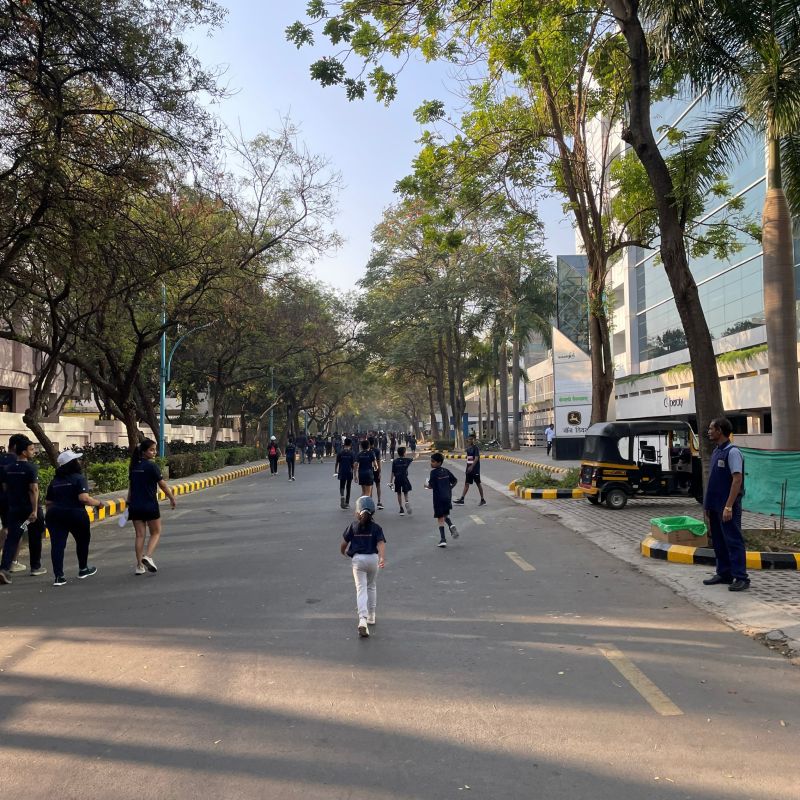 Tarun Raghuwanshi on LinkedIn: #amdocscsr #blossommarathon2024 # ... Tarun Raghuwanshi on LinkedIn: #amdocscsr #blossommarathon2024 # ...