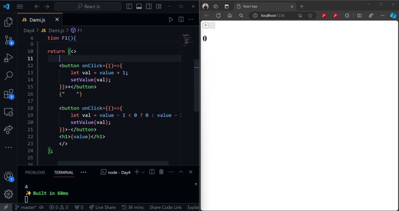 Learn about export / import with React | Saurabh Wankhade posted on the ... Learn about export / import with React | Saurabh Wankhade posted on the ...