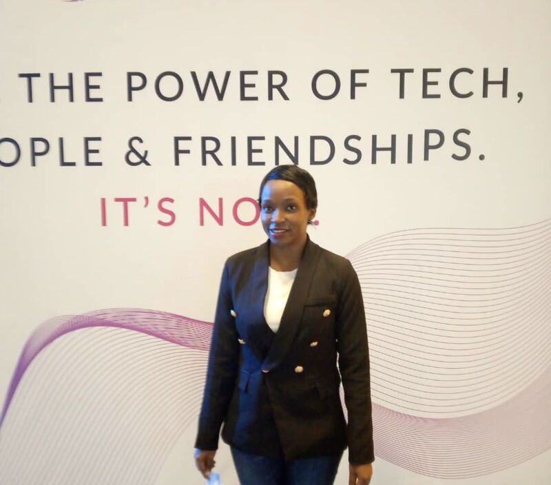 Shamim nabuuma Kaliisa on LinkedIn: A paediatric cancer doctor in a ... Shamim nabuuma Kaliisa on LinkedIn: A paediatric cancer doctor in a ...