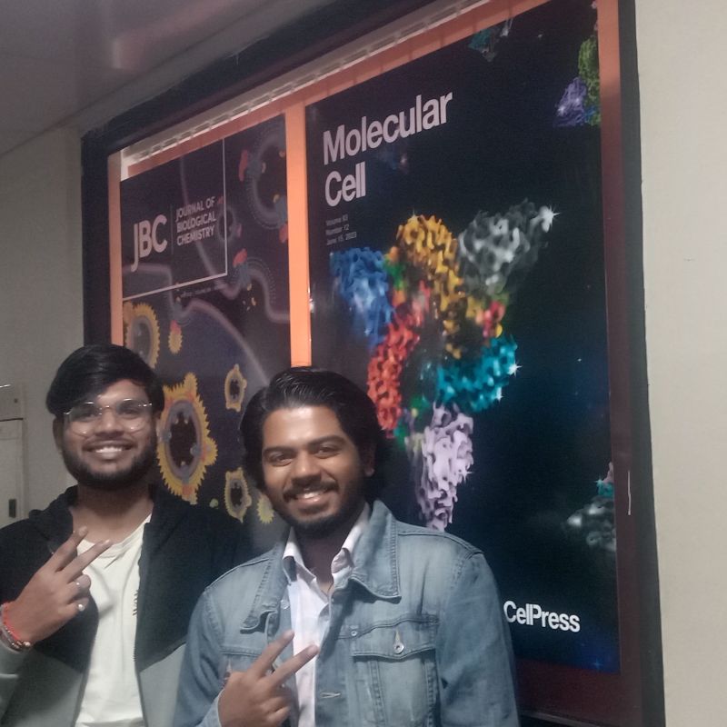 Arun Shukla on LinkedIn: We are super stoked to welcome these two ... Arun Shukla on LinkedIn: We are super stoked to welcome these two ...