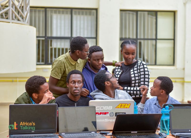Mugo David on LinkedIn: #hackathon #apis Mugo David on LinkedIn: #hackathon #apis