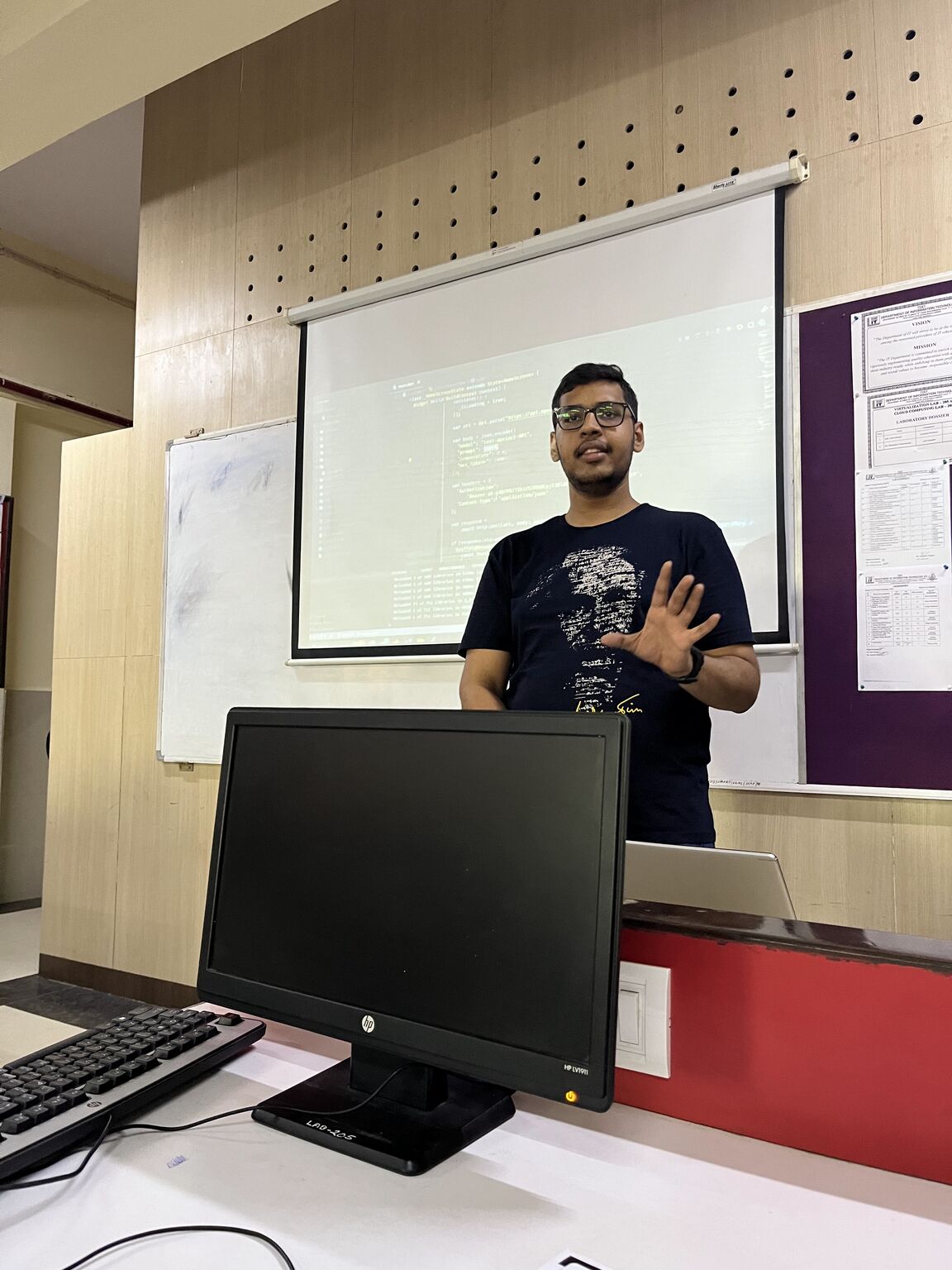 Darshan Rander on LinkedIn: #flutter #talks Darshan Rander on LinkedIn: #flutter #talks