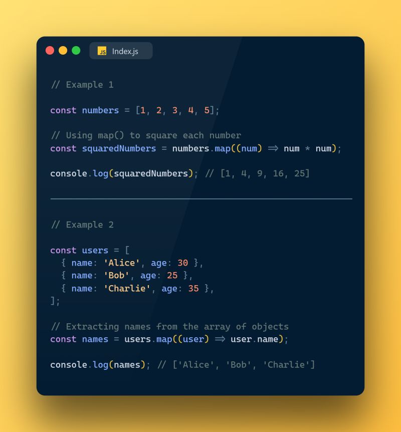 Keyur Ramoliya on LinkedIn: #javascript Keyur Ramoliya on LinkedIn: #javascript