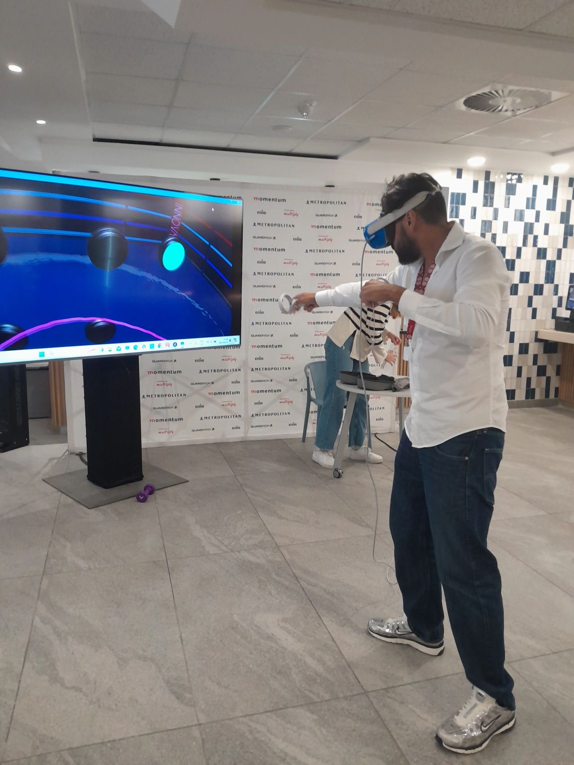 Keegan Gordon on LinkedIn: #digifest #mmhdigitalinnovation #aws # ... Keegan Gordon on LinkedIn: #digifest #mmhdigitalinnovation #aws # ...