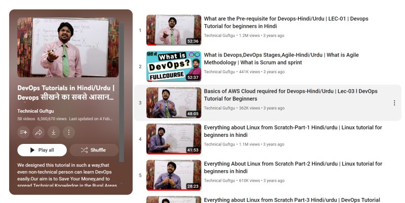 Rohit Chavan on LinkedIn: #devops #continuouslearning #challengeaccepted Rohit Chavan on LinkedIn: #devops #continuouslearning #challengeaccepted