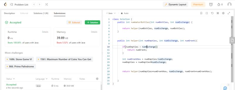 Abhishek BANAFAL on LinkedIn: #edslash #dsawithedslash #leetcode # ... Abhishek BANAFAL on LinkedIn: #edslash #dsawithedslash #leetcode # ...