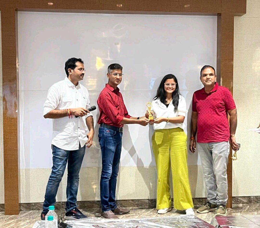 Swati Patidar on LinkedIn: I humbly thankful to The HDFC bank team who ... Swati Patidar on LinkedIn: I humbly thankful to The HDFC bank team who ...