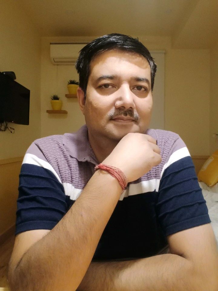 Why should you follow me? | Manish Tiwari posted on the topic | LinkedIn Why should you follow me? | Manish Tiwari posted on the topic | LinkedIn
