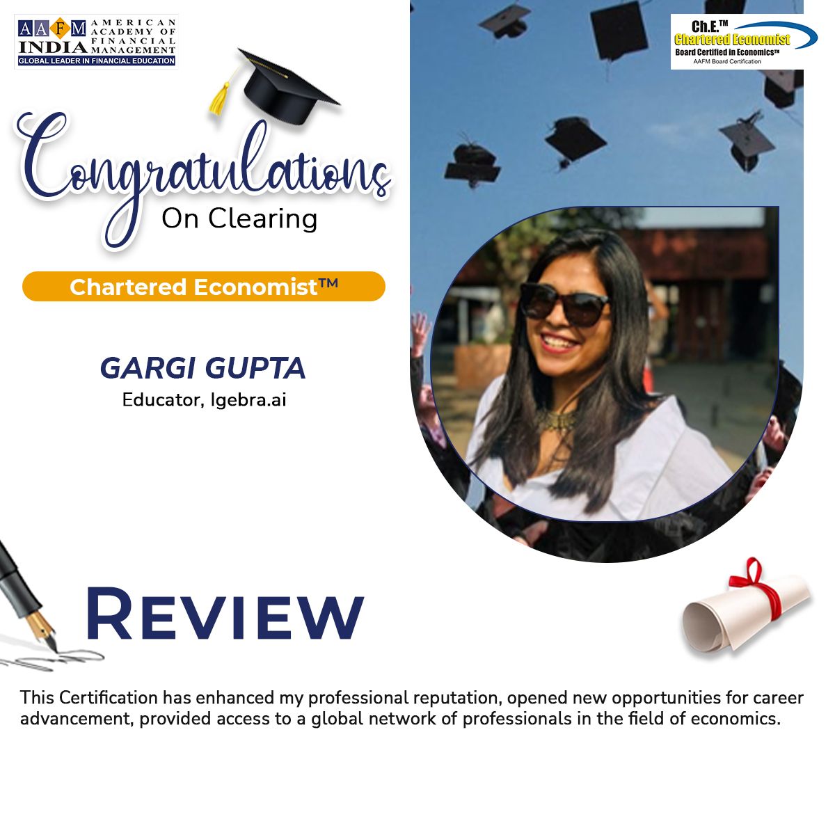 Gargi Gupta on LinkedIn: 🙏 Gargi Gupta on LinkedIn: 🙏