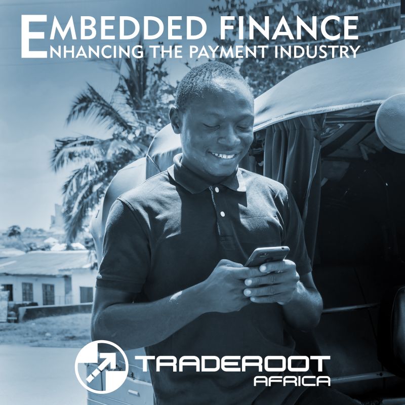 Traderoot Africa on LinkedIn: #fintech #embeddedfinance #africa # ... Traderoot Africa on LinkedIn: #fintech #embeddedfinance #africa # ...