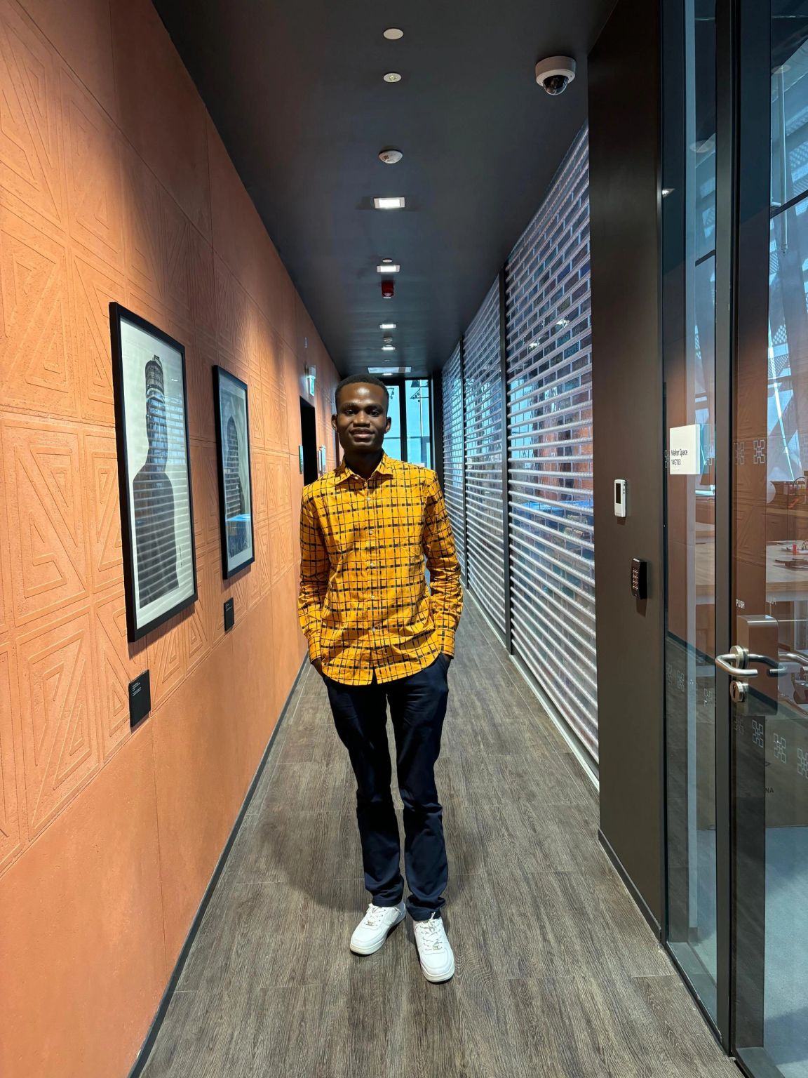 Favour Markson on LinkedIn: #mlsa #msftstudentambassadors Favour Markson on LinkedIn: #mlsa #msftstudentambassadors