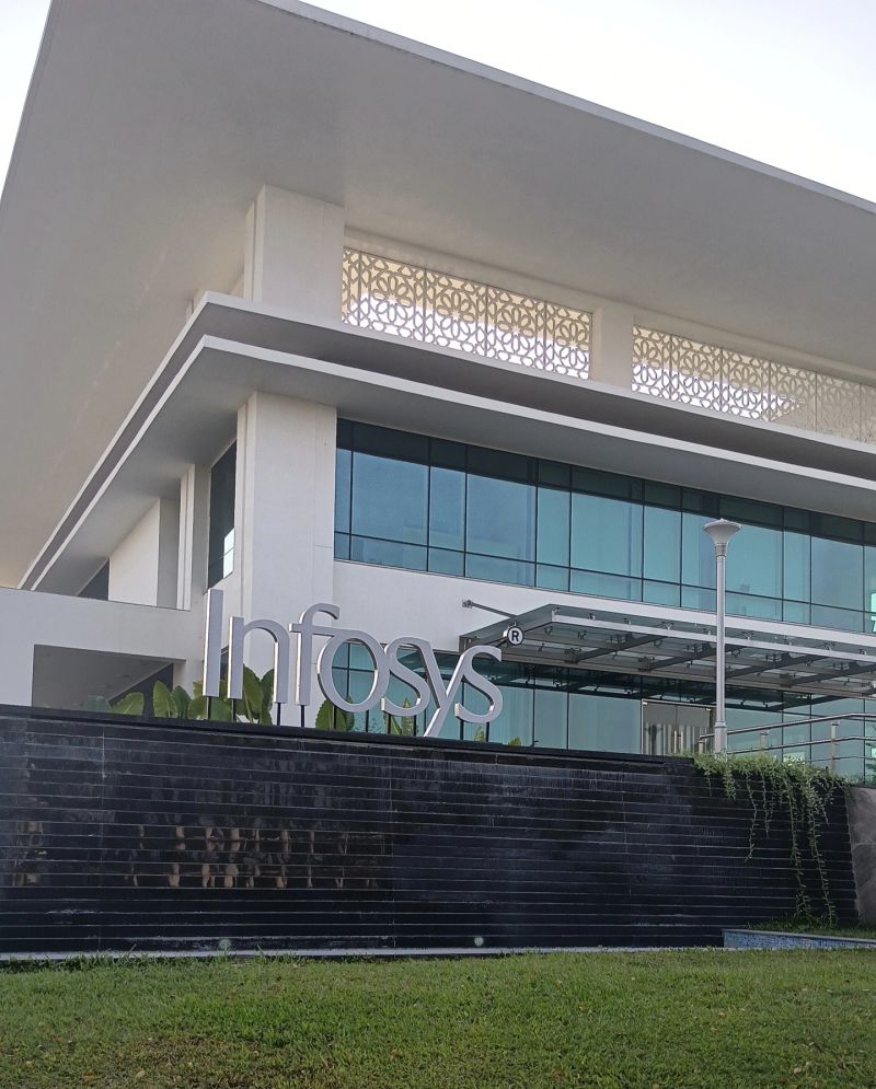 Ashmi Choubey on LinkedIn: #infosys #summerinternship #intern #weschool Ashmi Choubey on LinkedIn: #infosys #summerinternship #intern #weschool