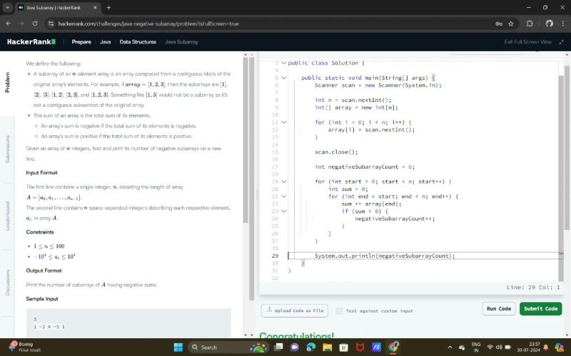 Utkarsh Sharma on LinkedIn: #day #java #utkarsh Utkarsh Sharma on LinkedIn: #day #java #utkarsh