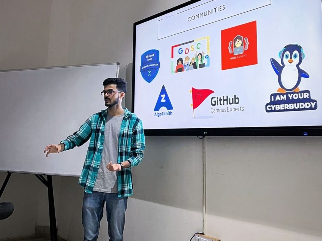 Simarpreet Singh posted on LinkedIn Simarpreet Singh posted on LinkedIn