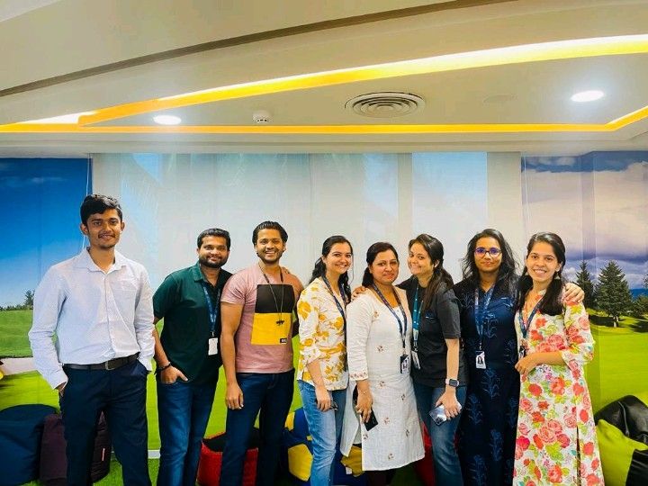 Vaibhav Sinha on LinkedIn: #talentacquisition #enquerotateam Vaibhav Sinha on LinkedIn: #talentacquisition #enquerotateam