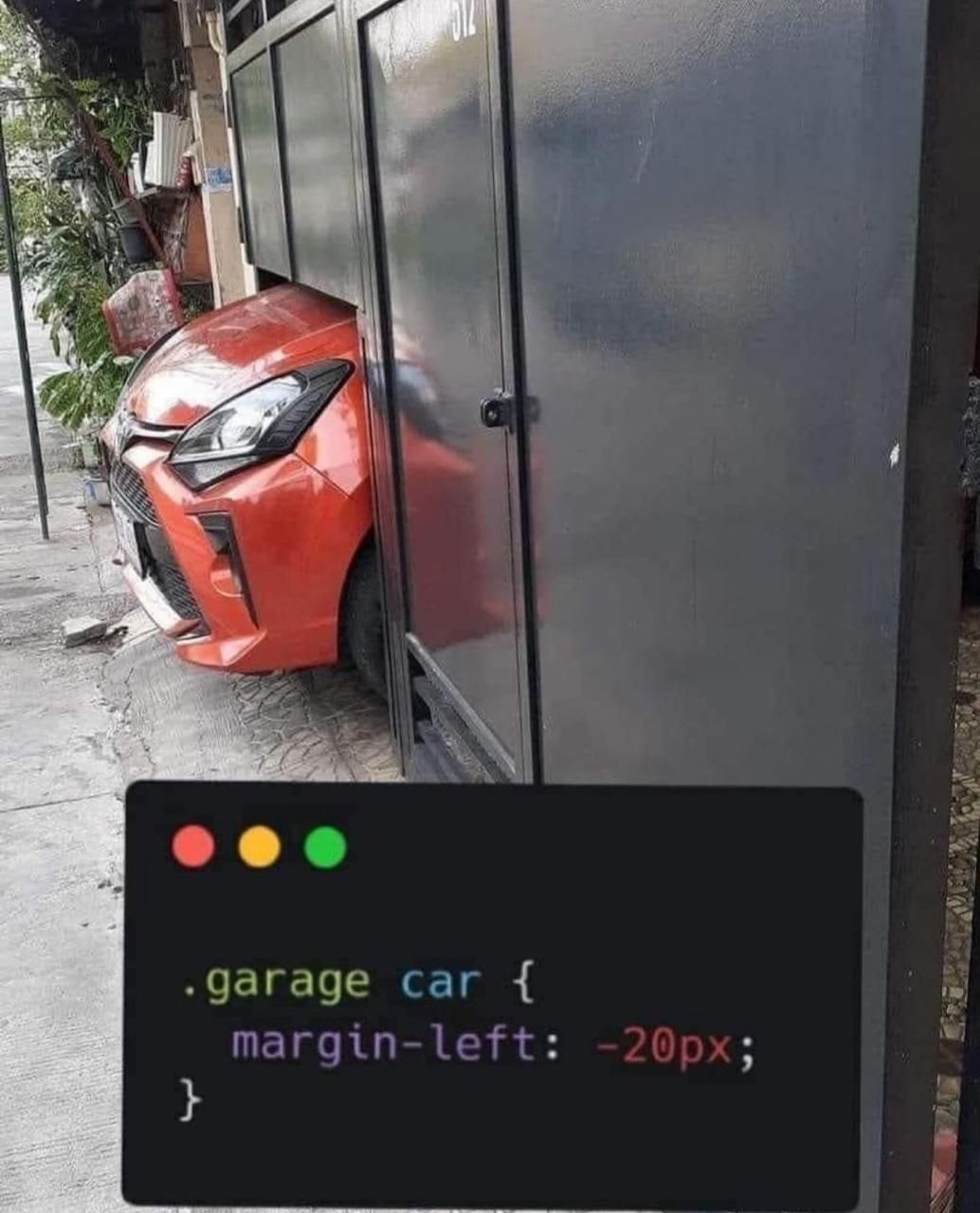 Ghazi Khan on LinkedIn: #css #frontenddeveloper Ghazi Khan on LinkedIn: #css #frontenddeveloper