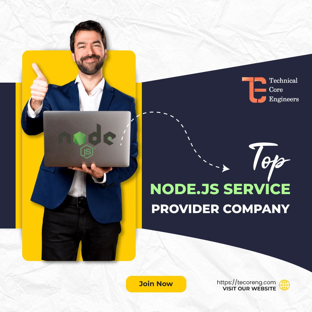 Tecoreng on LinkedIn: #javascript #applications #node #nodejs # ... Tecoreng on LinkedIn: #javascript #applications #node #nodejs # ...