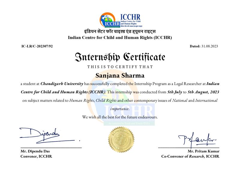 Sanjana Sharma posted on LinkedIn Sanjana Sharma posted on LinkedIn