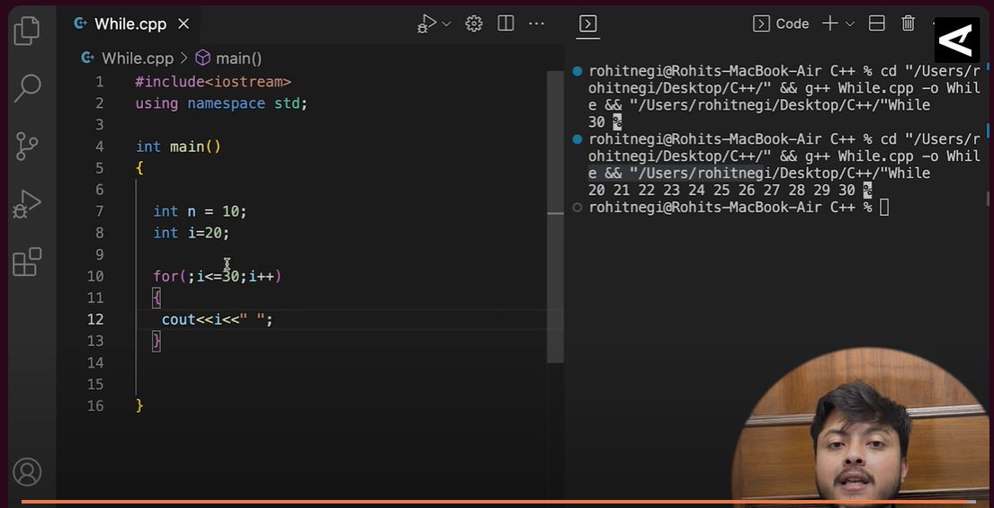 Day 15 of #180daysofcode | Aman Kumar posted on the topic | LinkedIn Day 15 of #180daysofcode | Aman Kumar posted on the topic | LinkedIn