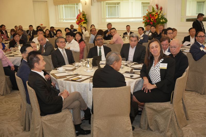 Ramdas & Wong posted on LinkedIn Ramdas & Wong posted on LinkedIn