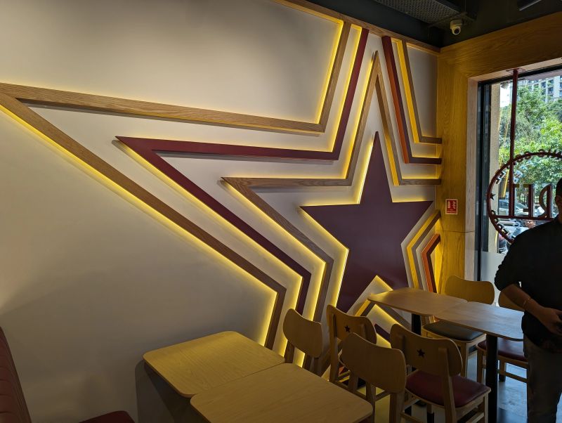 Sumeet Yadav on LinkedIn: did someone say ONCE MORE. Another Pret just ... Sumeet Yadav on LinkedIn: did someone say ONCE MORE. Another Pret just ...