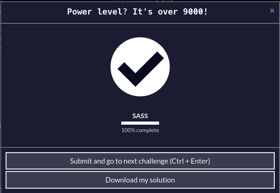 Francis Monari on LinkedIn: #sass #css Francis Monari on LinkedIn: #sass #css