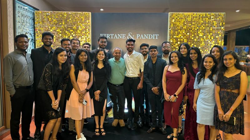 Shubham Bagul on LinkedIn: Dear LinkedIn Connections, I'm excited to ... Shubham Bagul on LinkedIn: Dear LinkedIn Connections, I'm excited to ...