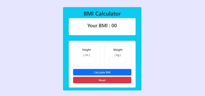 Saurabh Jaykar on LinkedIn: #codingfun #webdev #javascript #bmi Saurabh Jaykar on LinkedIn: #codingfun #webdev #javascript #bmi