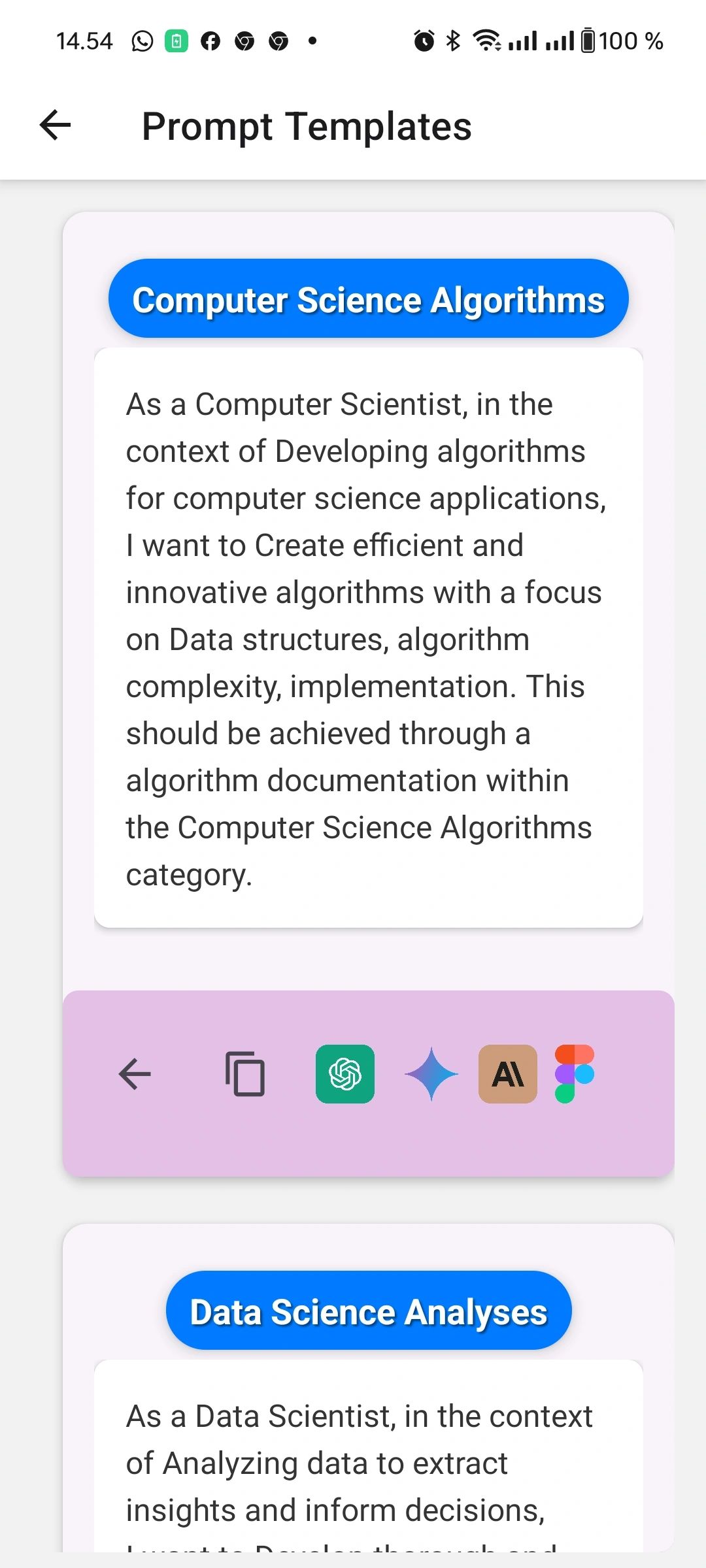 Marius Monkam on LinkedIn: #promptgenius Marius Monkam on LinkedIn: #promptgenius