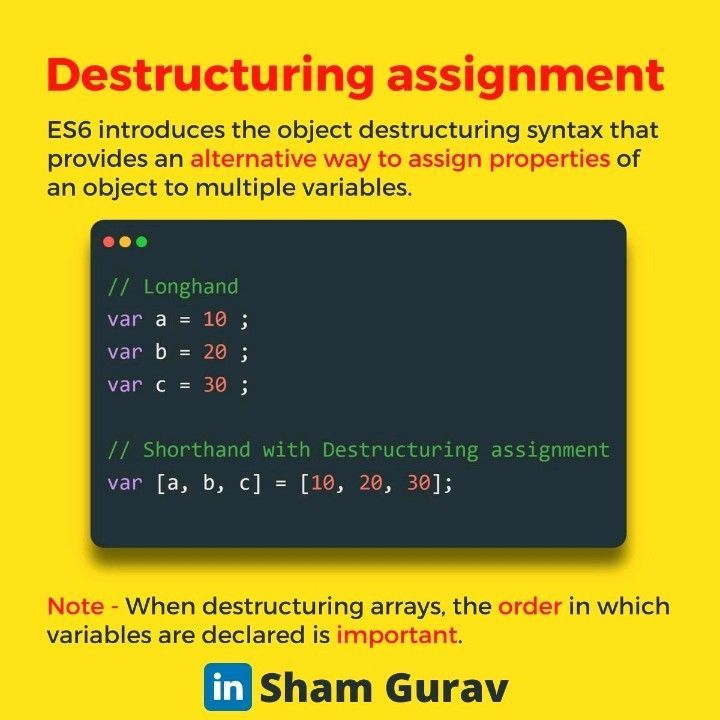 Aliyan Ansari on LinkedIn: #js #javascript #developer #programmer Aliyan Ansari on LinkedIn: #js #javascript #developer #programmer