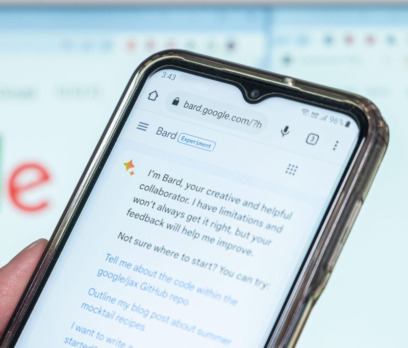 Preeti Cholleti on LinkedIn: Understanding Google Bard: A guide to its ... Preeti Cholleti on LinkedIn: Understanding Google Bard: A guide to its ...