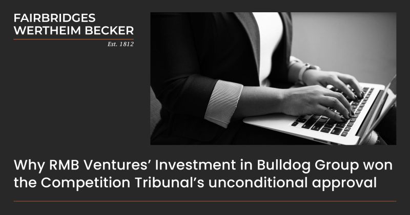 Fairbridges Wertheim Becker Attorneys on LinkedIn: Transformative ... Fairbridges Wertheim Becker Attorneys on LinkedIn: Transformative ...
