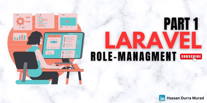 hassan Durra murad on LinkedIn: #laravel #rolemanagement # ... hassan Durra murad on LinkedIn: #laravel #rolemanagement # ...