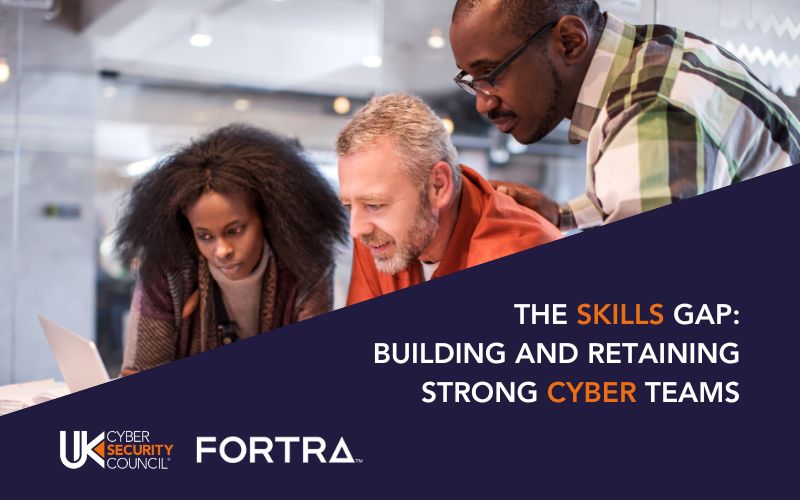 HOOP Cyber Ltd on LinkedIn: #cyberskillsgap #cyber HOOP Cyber Ltd on LinkedIn: #cyberskillsgap #cyber