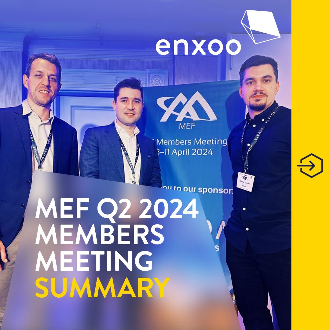 Enxoo on LinkedIn: #mef #naas #lso #automation #digital #mef #mef # ... Enxoo on LinkedIn: #mef #naas #lso #automation #digital #mef #mef # ...