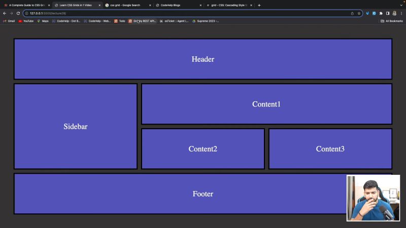 Lecture on Grids and Grid Properties | Aman Prasad posted on the topic ... Lecture on Grids and Grid Properties | Aman Prasad posted on the topic ...